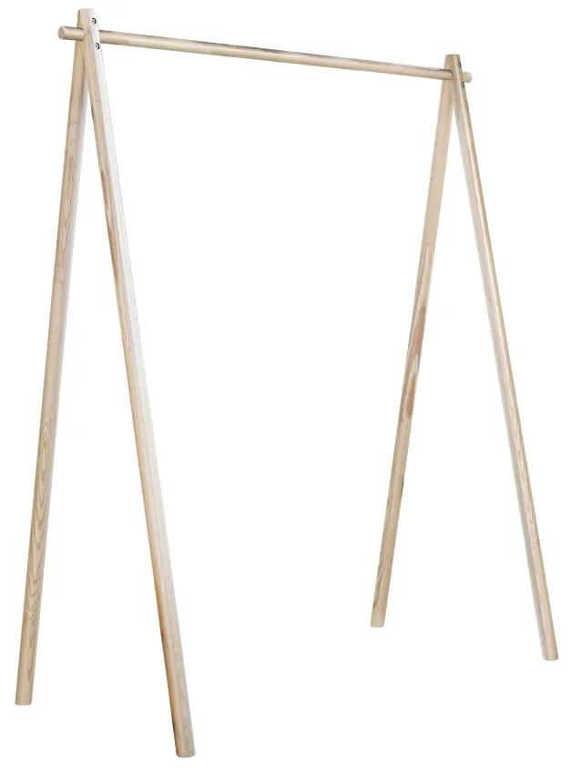 OnaDnes -20% Dřevěný věšák Karup Design Hongi 177 x 150 cm