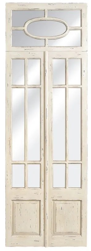 Zrcadlo  DOOR - WINDOW 3