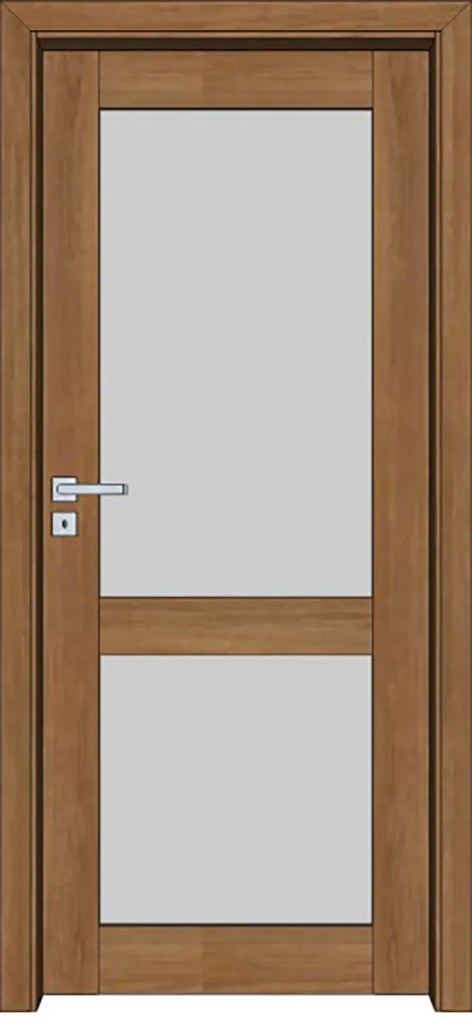 Interiérové dveře CEYLON, model C 10