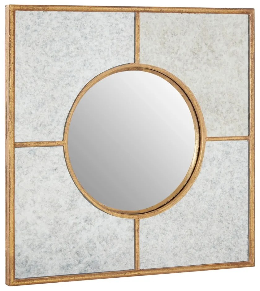 Nástěnné zrcadlo 70x70 cm Zariah – Premier Housewares