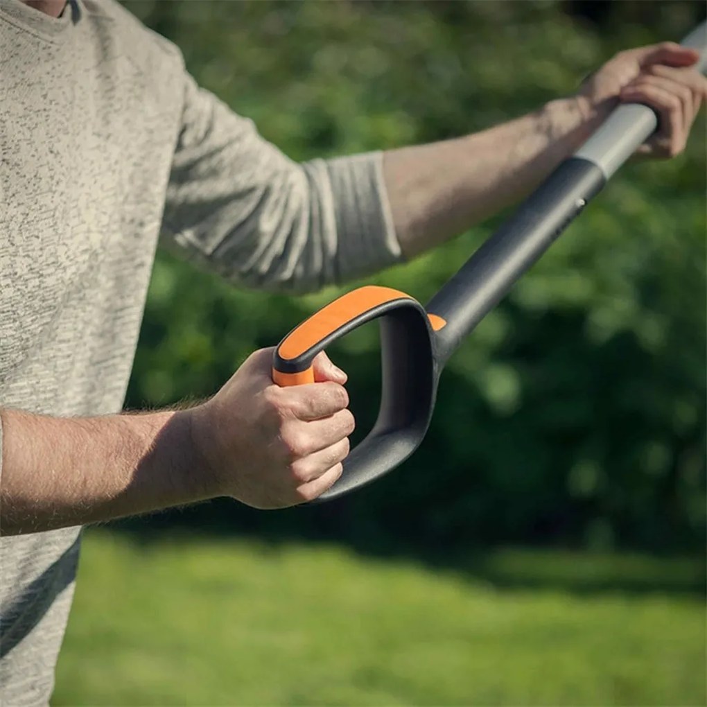 Fiskars Xact (L) Rýč rovný, délka: 120cm (131481) 1003681, 1066730