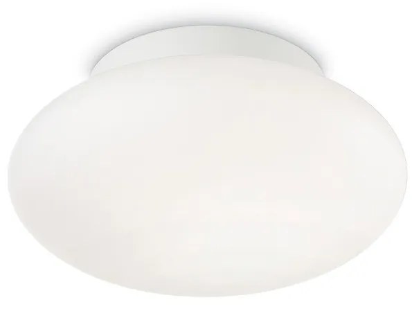 Venkovní nástěnné a stropní svítidlo Ideal Lux Bubble PL1 135250 33,5cm IP44