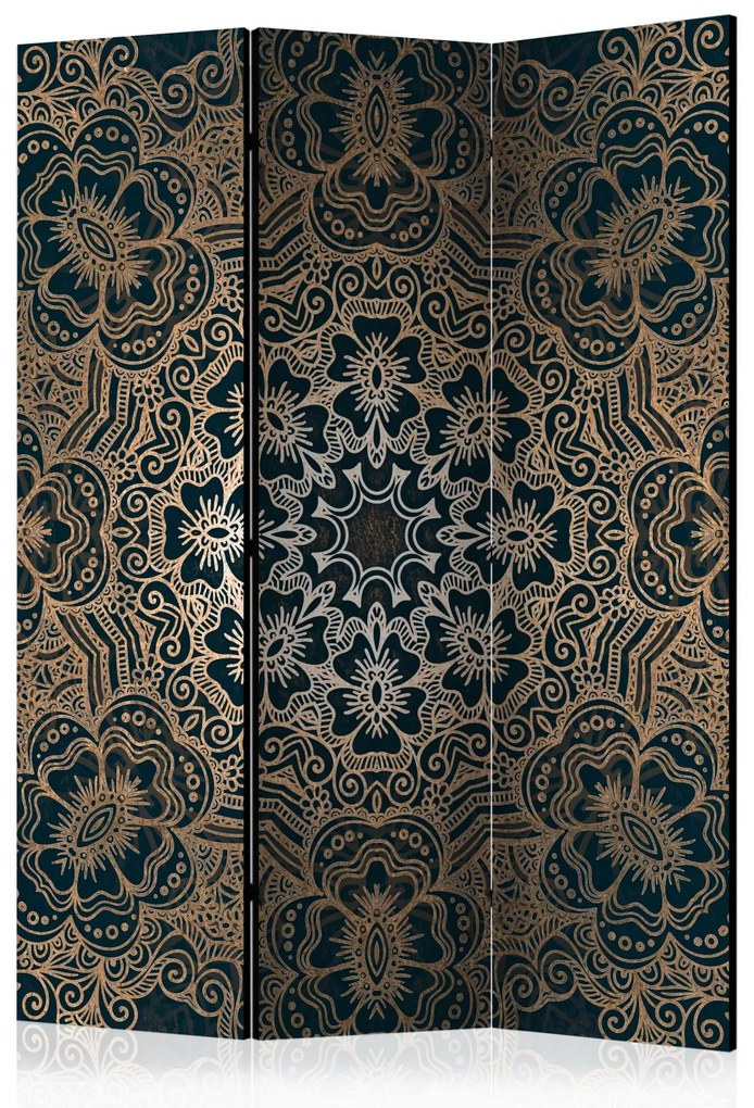 Paraván - Intricate Pattern [Room Dividers] 135x172