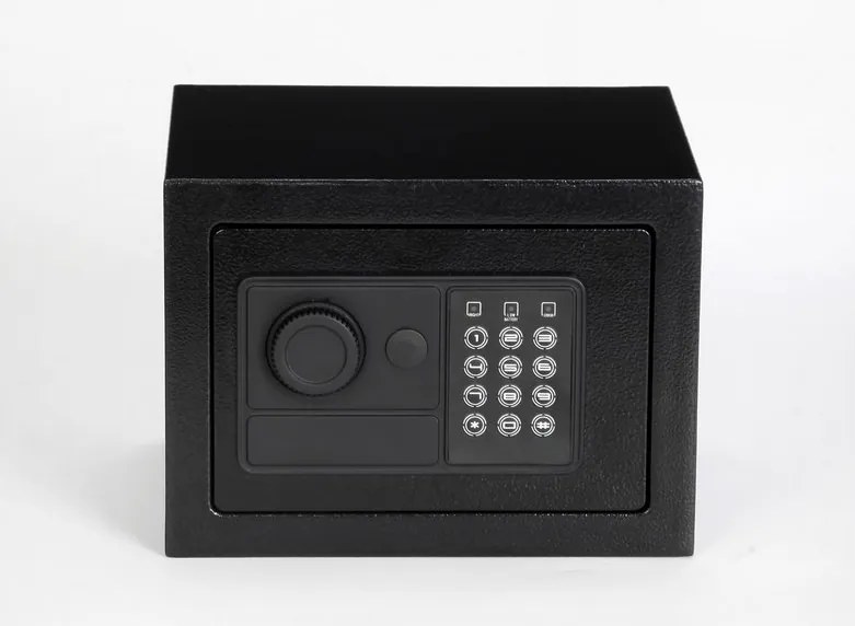 Trezor OPTICUM COMPACT AKC0155 New 150x230x170mm