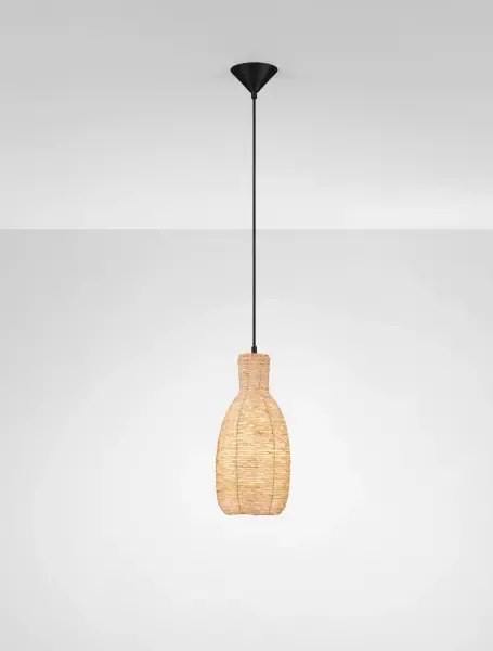 Designový lustr Ona