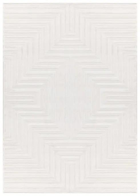 Kusový koberec Sahara 1111 cream 80 x 250 cm