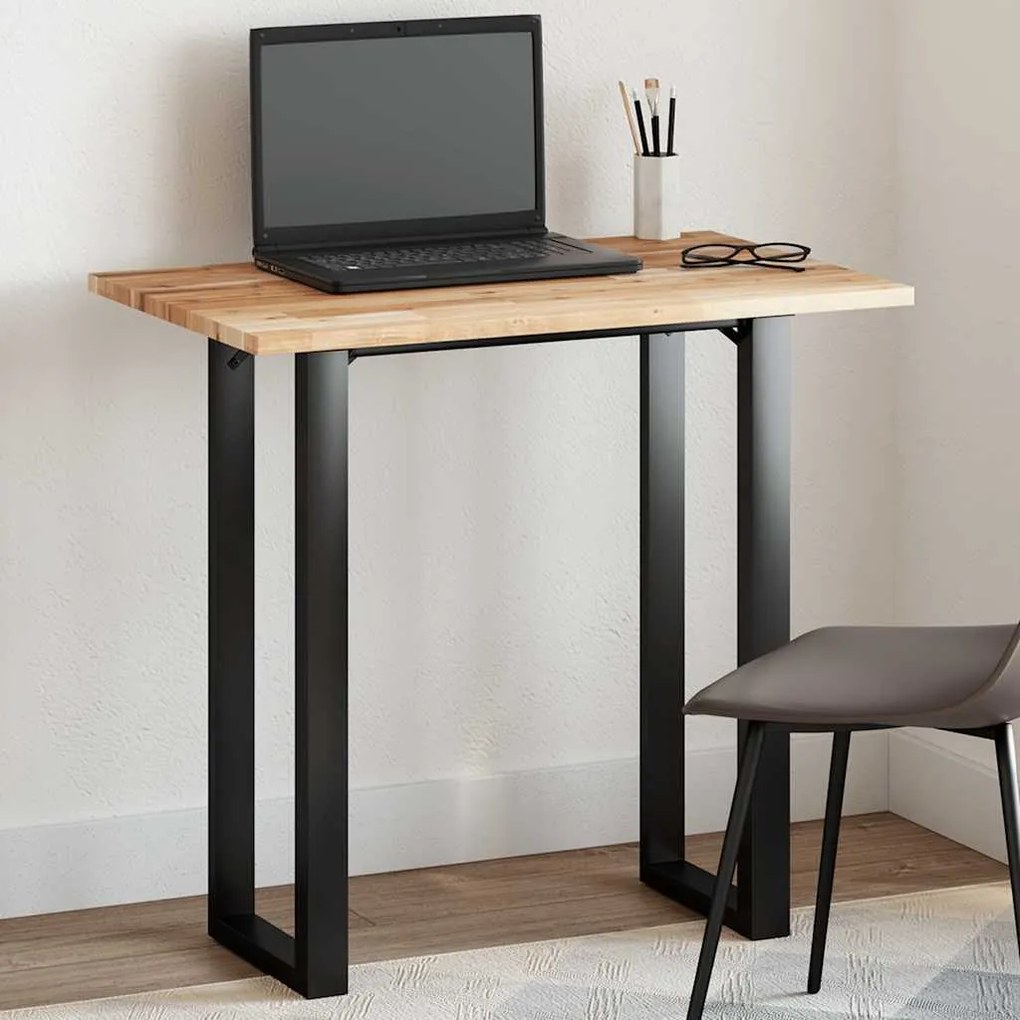 vidaXL Stolní deska obdélníková 60 x 50 x 2 cm masivní akáciové dřevo [4008818] Barva: Přírodní