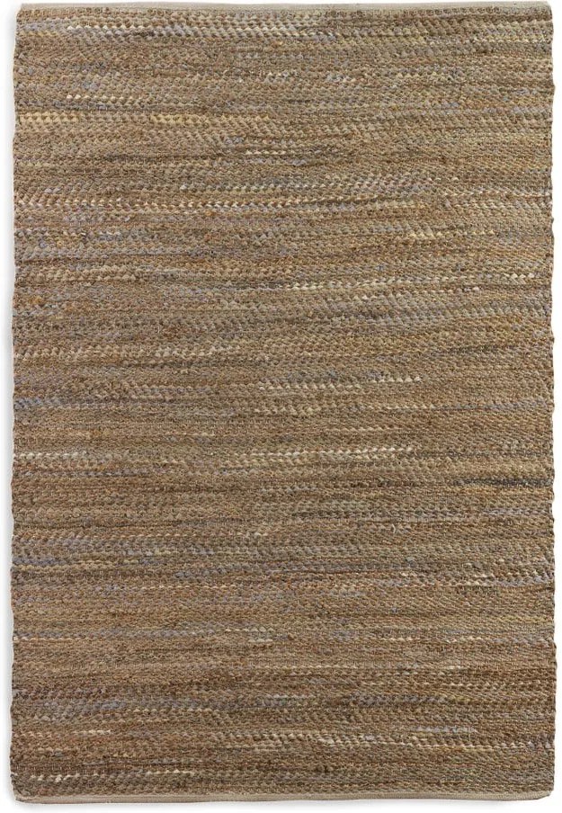 Hnědý koberec Geese Brisbane, 150 x 200 cm