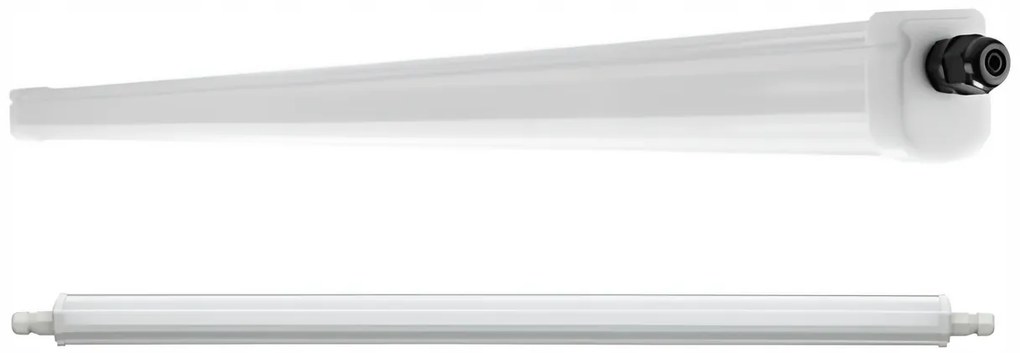 Hermetické LED svítidlo Philips - 150 cm - 46 W - neutrální bílá