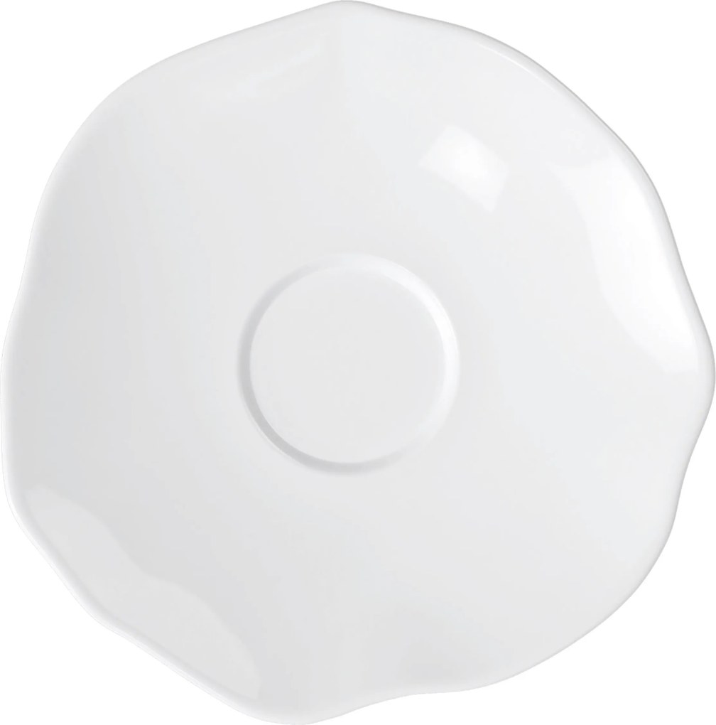 XXXLutz PODŠÁLEK NA ESPRESSO jemný kostní porcelán (fine bone china) keramika Villeroy & Boch - Kolekce nádobí - 003407093602