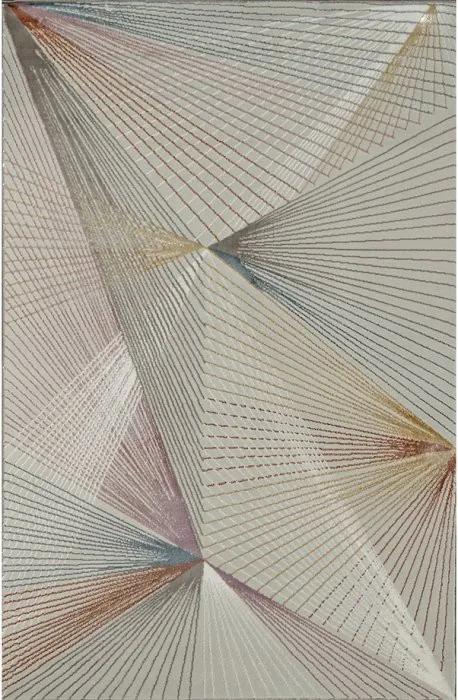 Vopi | Kusový koberec Rebeca 50168 210 multi - 80 x 150 cm