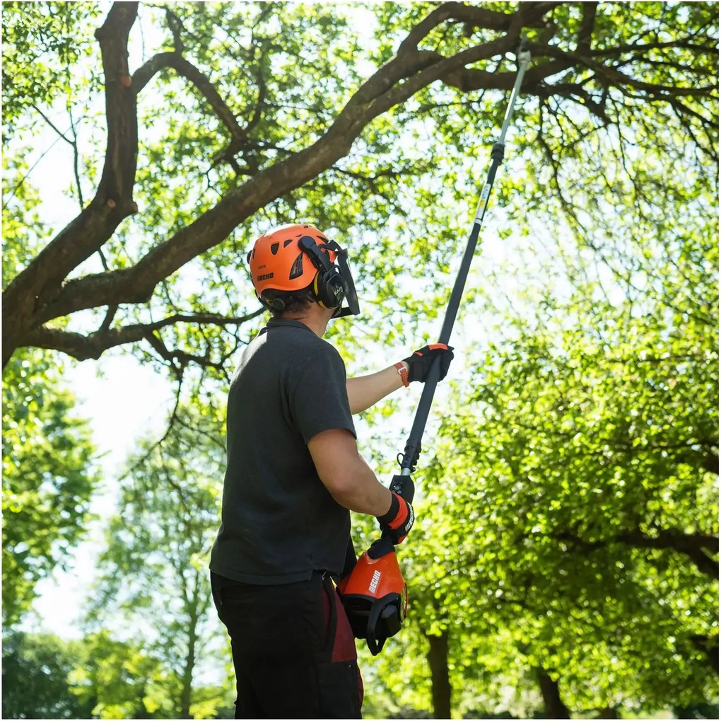 Echo Akumulátorová teleskopická pila DPPT-2600LW (bez baterie 56 V a nabíječky) - na objednávku !