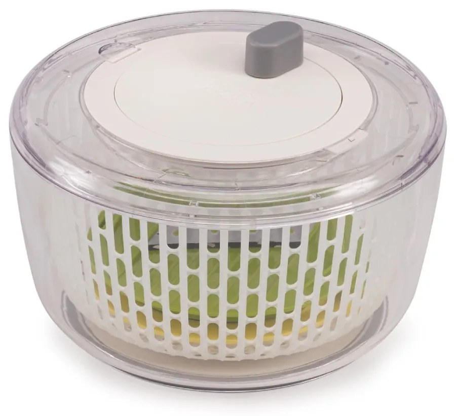 Odstřeďovací mísa na salát ø 24 cm Duo – Joseph Joseph