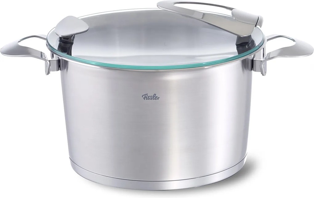 Fissler Vysoký hrnec Ø 24 cm solea®