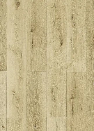 Koberce Breno Vinylová podlaha MARAR Spanish Oak Beige K31, velikost balení 3,591 m2 (16 lamel)