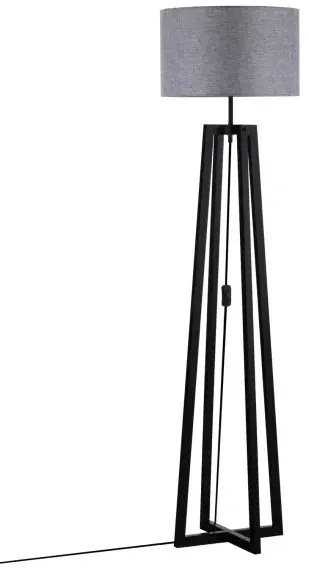 Designová stojatá lampa Artis