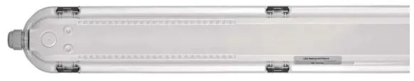 LED Stmívatelné technické svítidlo MISTY LED/29/37/45/51W/230V 4000K IP66
