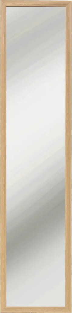 Stojací zrcadlo TASSO 155 x 35 cm