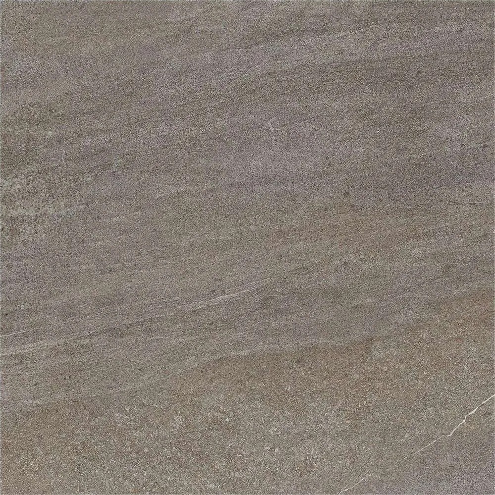 RAKO Quarzit - Dlažba 60x60 cm, hnědá DAK62736