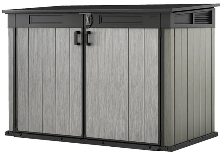 Úložný box GRANDE STORE Keter 191x110x133cm