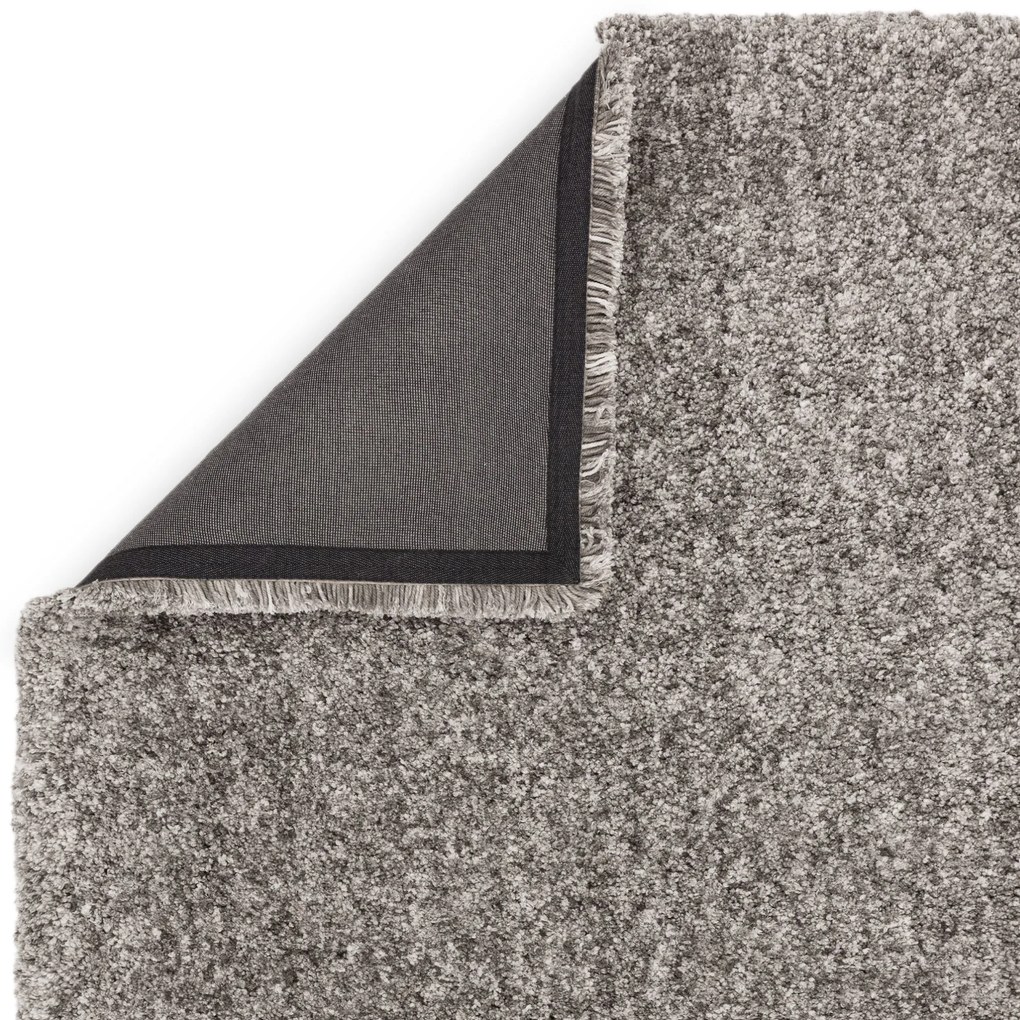 Tribeca Design Kusový koberec Parnas Graphite Rozměry: 200x290 cm