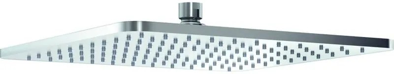 Ideal Standard Archimodule - Hlavová sprcha Idealrain Cube 200 x 200 mm, chrom B0024AA