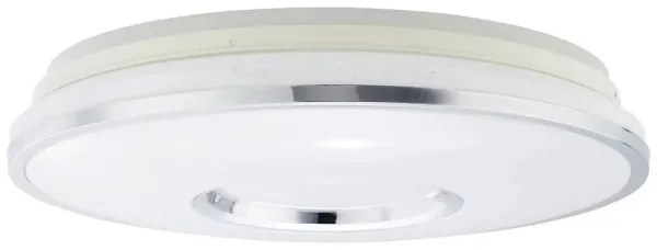 Brilliant - LED RGBW Stmívatelné stropní svítidlo VISITATION LED/32W/230V + DO
