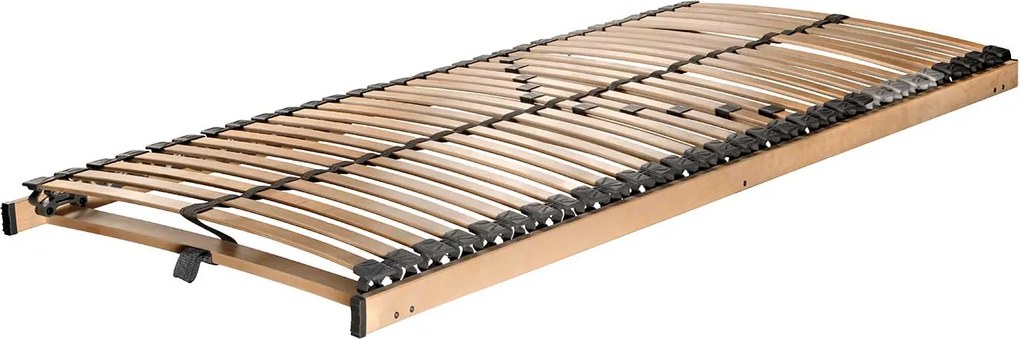 Breckle Lattenrost Superior, pevný. (90 X 190 CM)