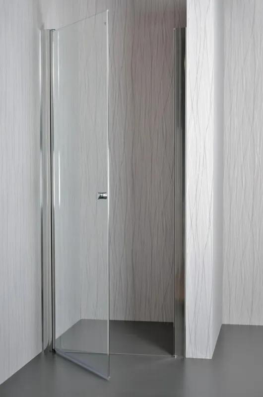 Arttec - MOON 95 clear NEW - Sprchové dveře do niky PAN01263