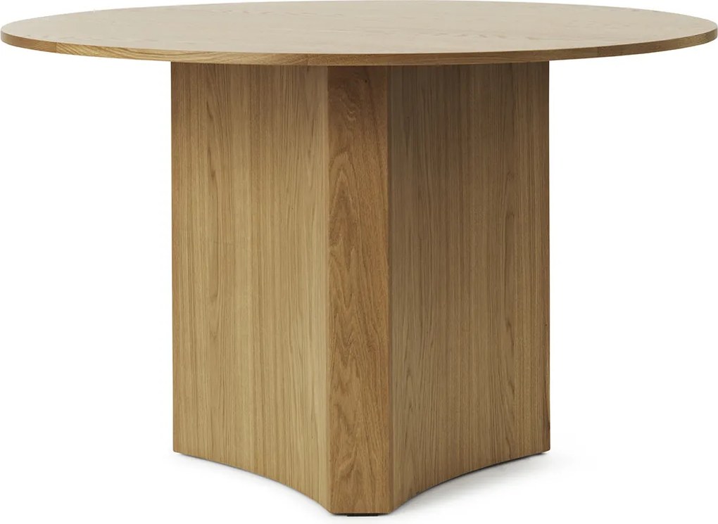 Normann Copenhagen designové jídelní stoly Bue Table