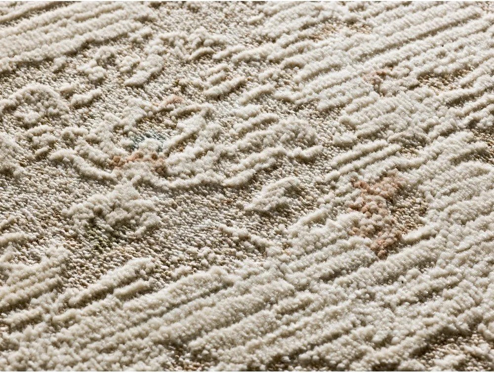 Béžový koberec 200x290 cm Ona – Universal