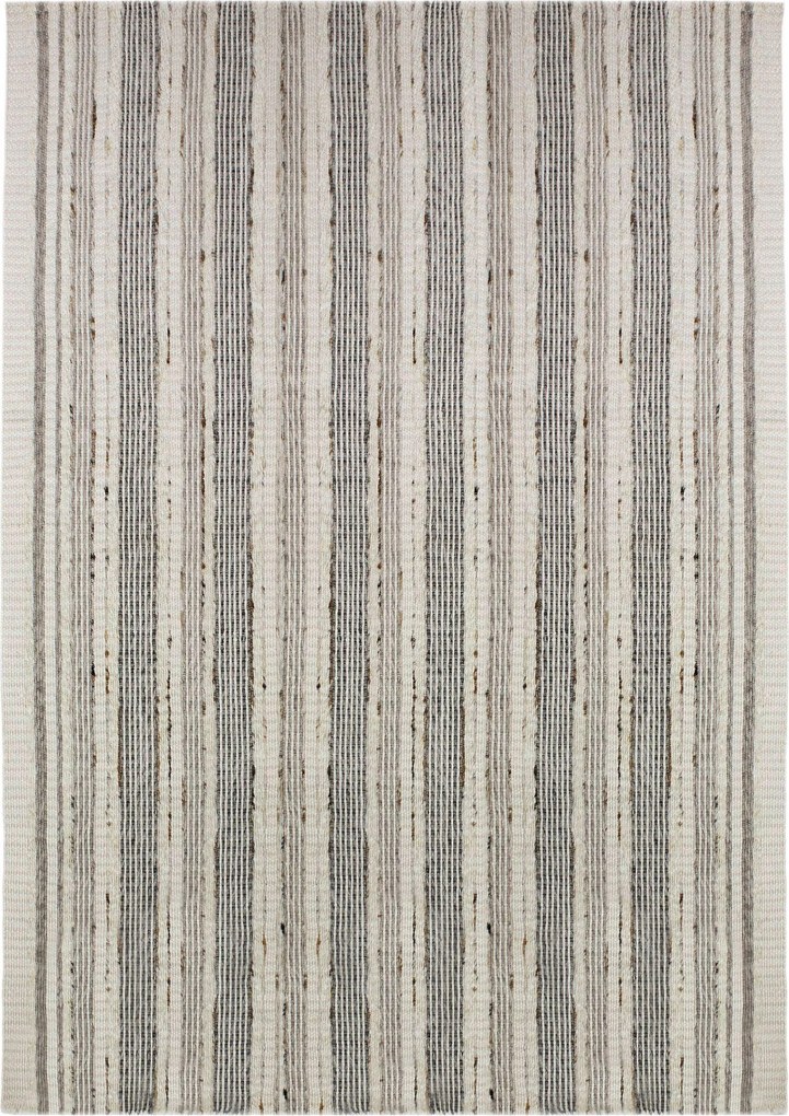 XXXLutz RUČNĚ TKANÝ KOBEREC, 200/300 cm přírodní barvy Flair Rugs - Online Only koberce & rohožky - 003165049503