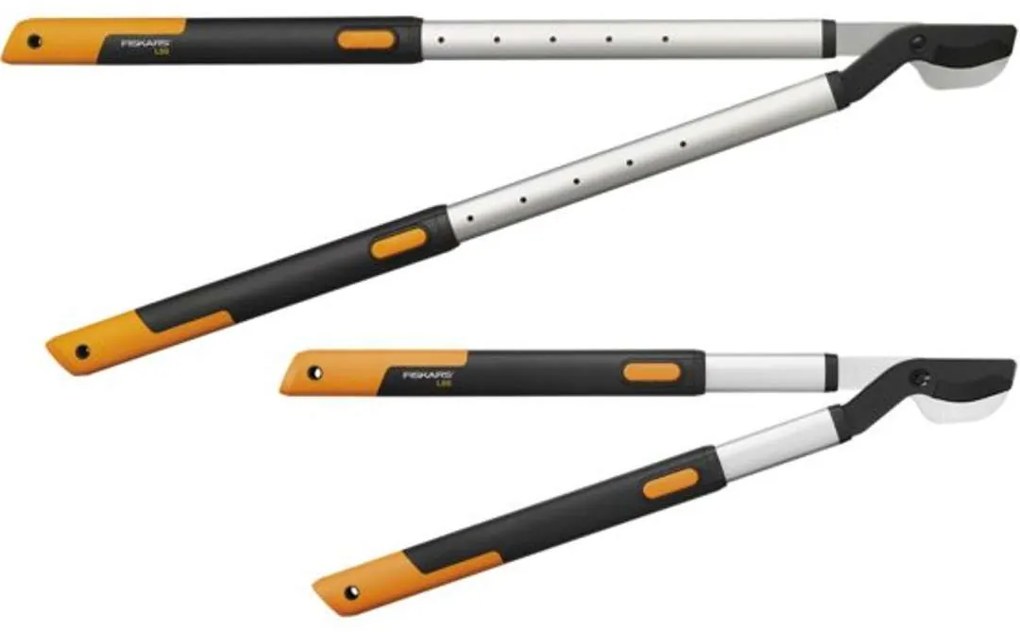FISKARS - Nůžky na větve, teleskopické 1013564