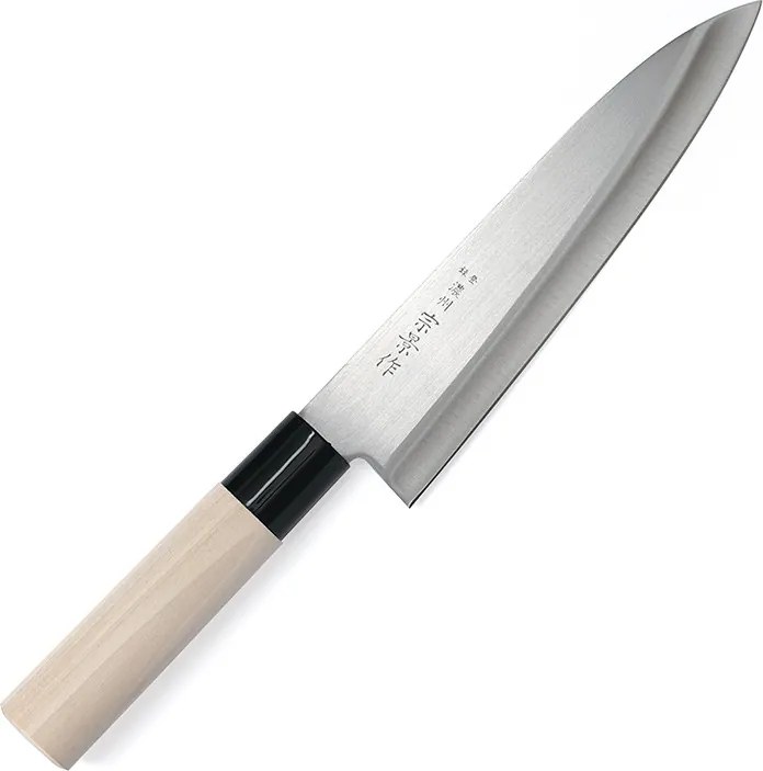 HH-02 HAIKU HOME Gyuto šéfkuchařský nůž 18,5cm CHROMA