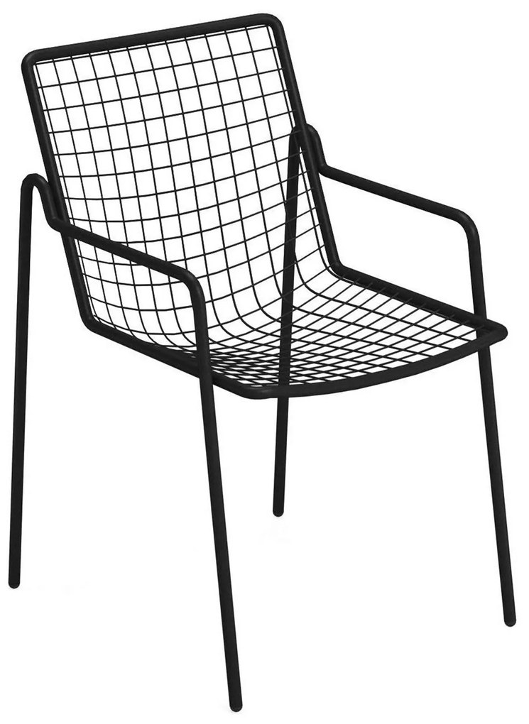 Emu designové zahradní židle Rio R50 Armchair