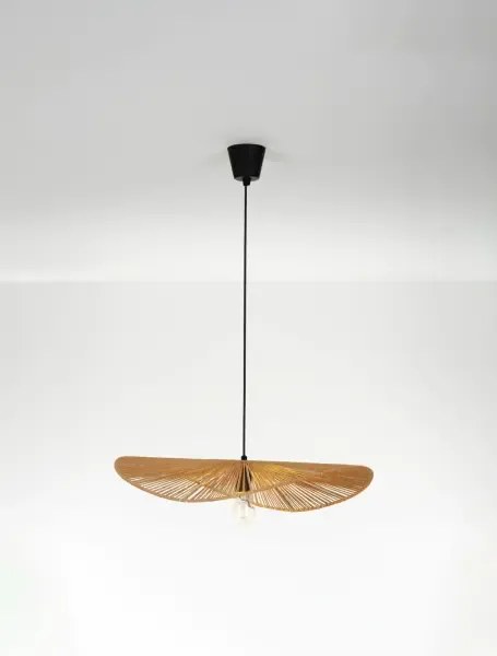 Designový lustr Siara