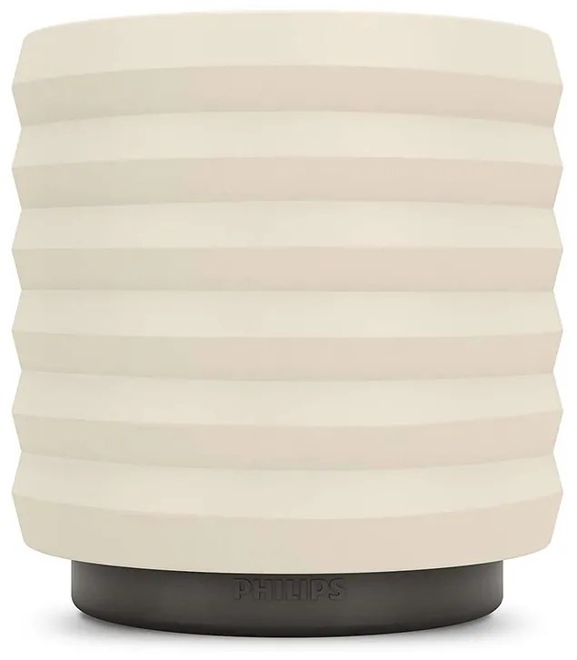 Philips 37302/38/16 - LED stolní lampa INSTYLE ORTEGA 1xLED/3,5W/230V