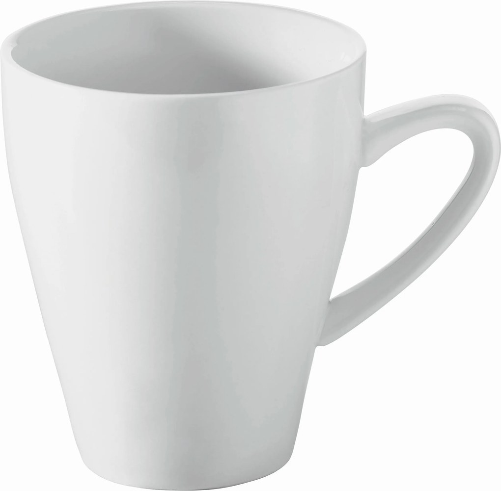 XXXLutz HRNEK NA KÁVU Swing 320 ml Novel - Hrnky - 0075790014