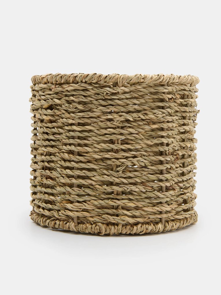 Sinsay - STORAGE BASKET - béžová