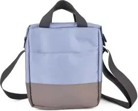 Iris Barcelona Termotaška Urban Soft 6.5 L světle modrá