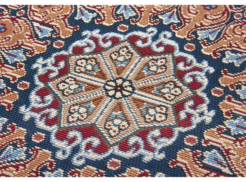 Červeno-béžový venkovní koberec 240x340 cm Flair – Hanse Home