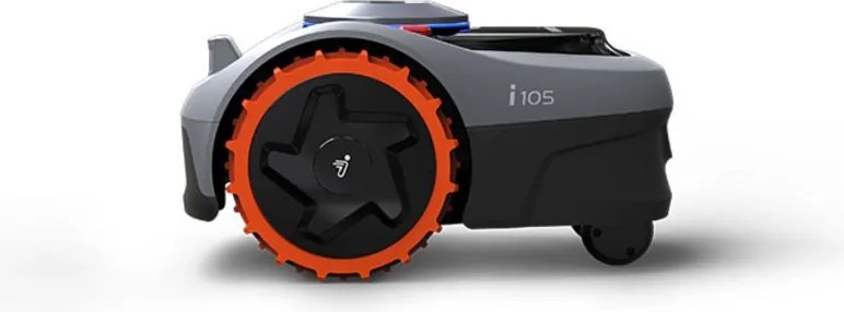 Sekačka robotická Segway i105E