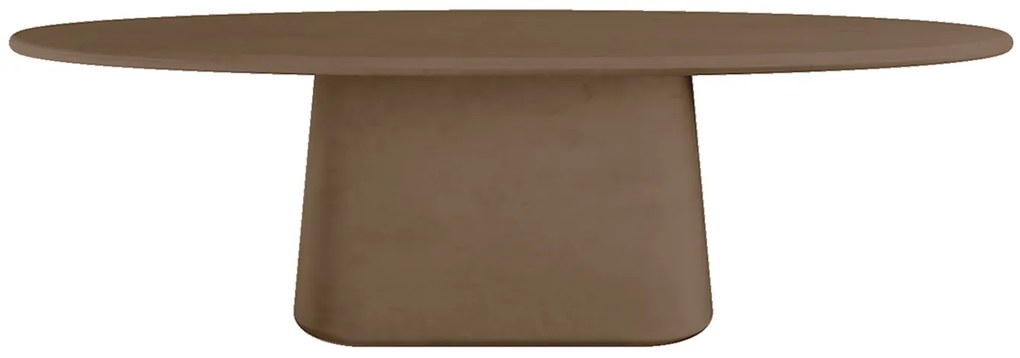 Muundo designové jídelní stoly Maana (240 x 110 cm)