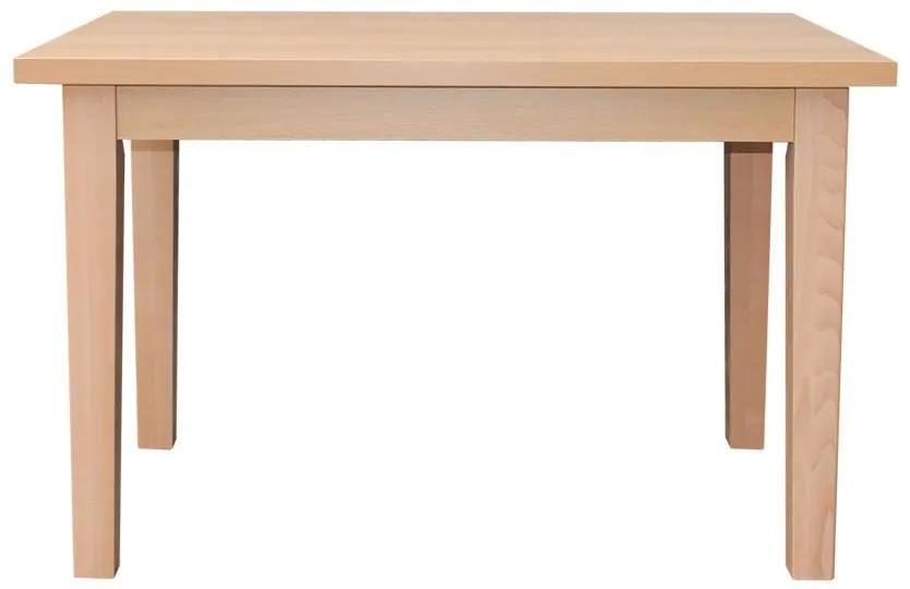 BRADOP Jídelní stůl OLEG S121 ROZMĚR: (š/h/v) 140 x 80 x 78 cm