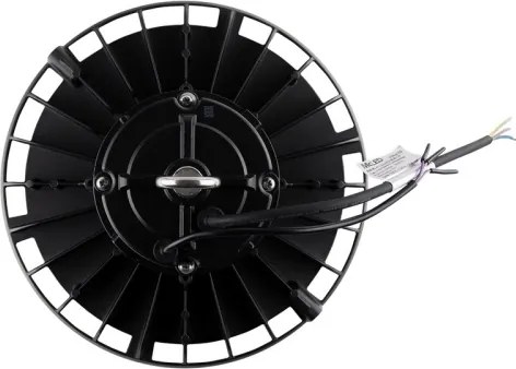 Průmyslové svítidlo McLED LEDtec G2 100W 5000K 60° stmívatelné 0-10V ML-611.321.63.2-50.80.60