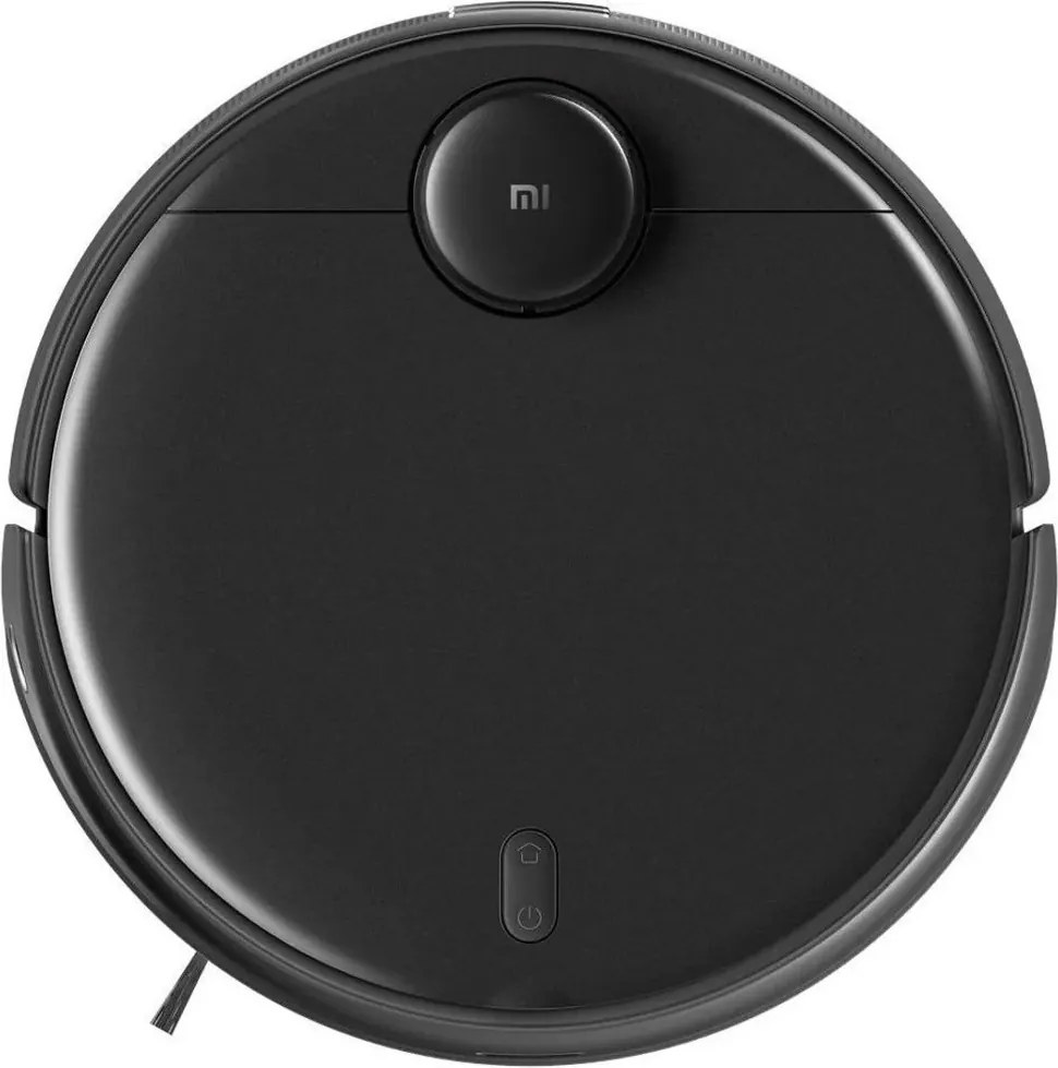 Xiaomi Mi Robot Vacuum Mop 2 Pro - black - Rozbalené - Robotický vysavač a mop 2v1