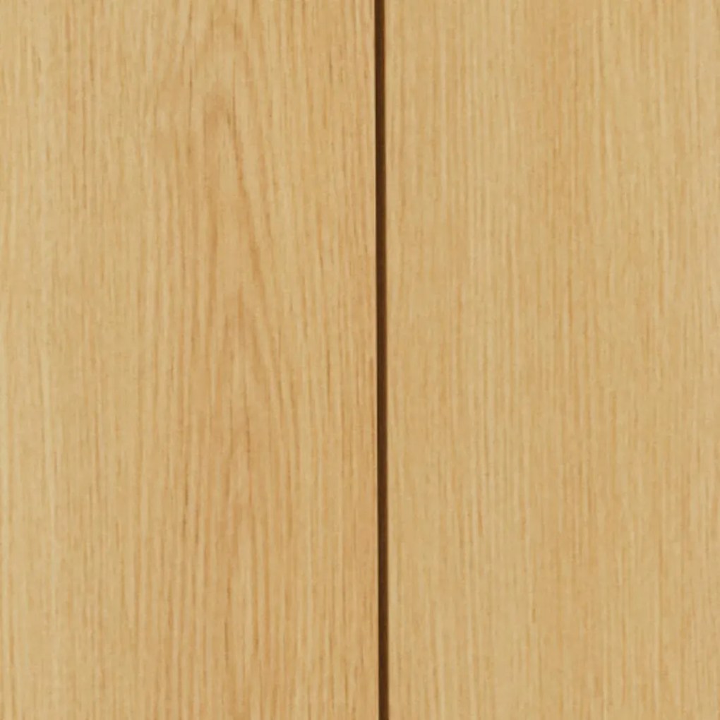 ACTONA Příborník ATMORE hnědý 160x40 cm