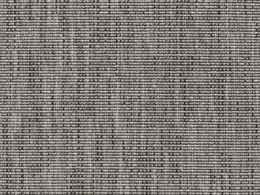 Zátěžový koberec Pro Nature Salix 95 - šedý - 4m