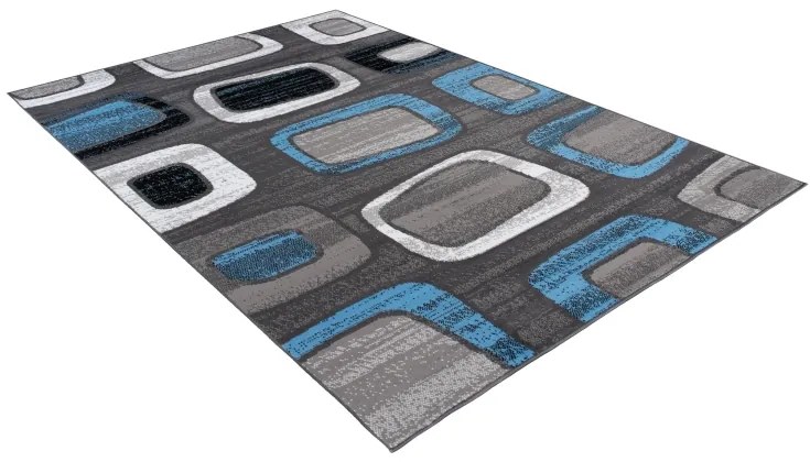 Moderní kusový koberec CHAPPE CH3740 - 200x300 cm