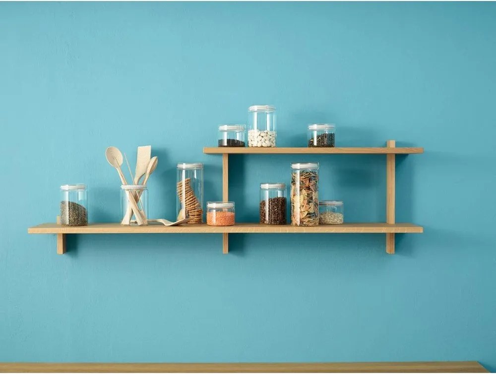 Skleněná dóza Store-It – RIG-TIG